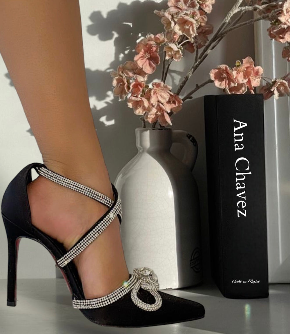 Calzado Ana Chavez