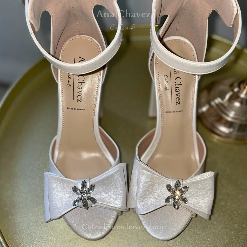 Calzado Ana Chavez