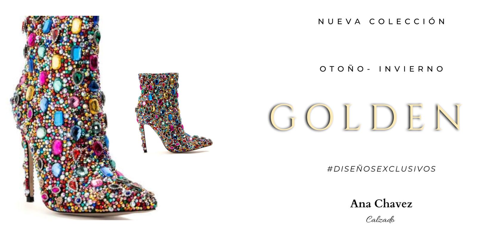 Calzado Ana Chavez